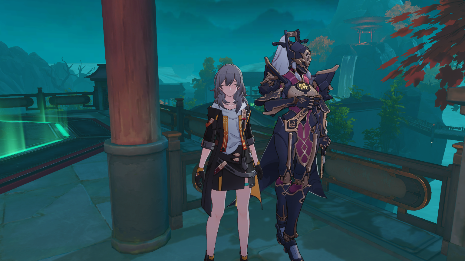 Aurumaton spectral envoy NO. 423 is too long, I'm goanna name you ...