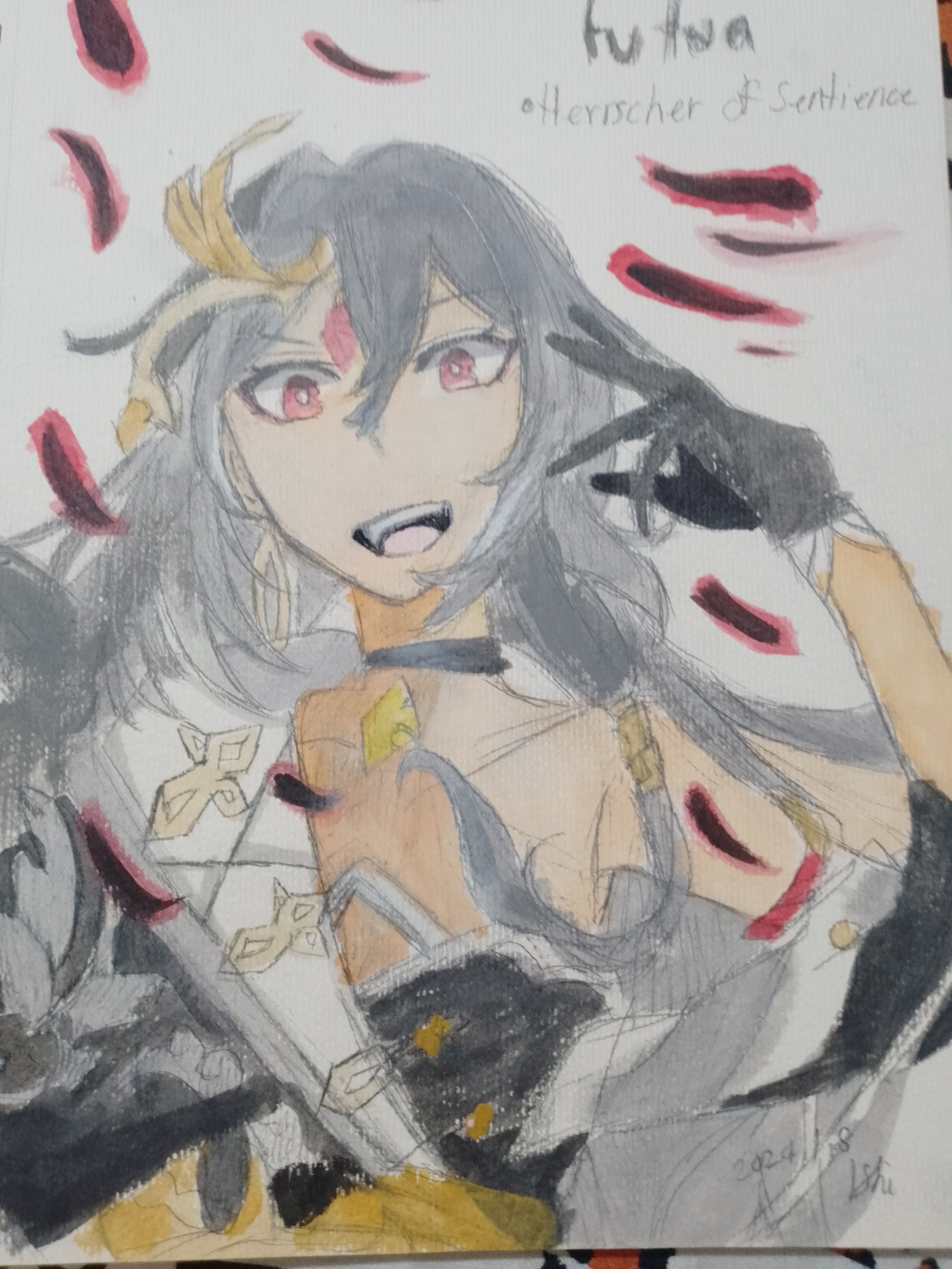 Yatta! Honkai Impact 3rd | HoYoLAB