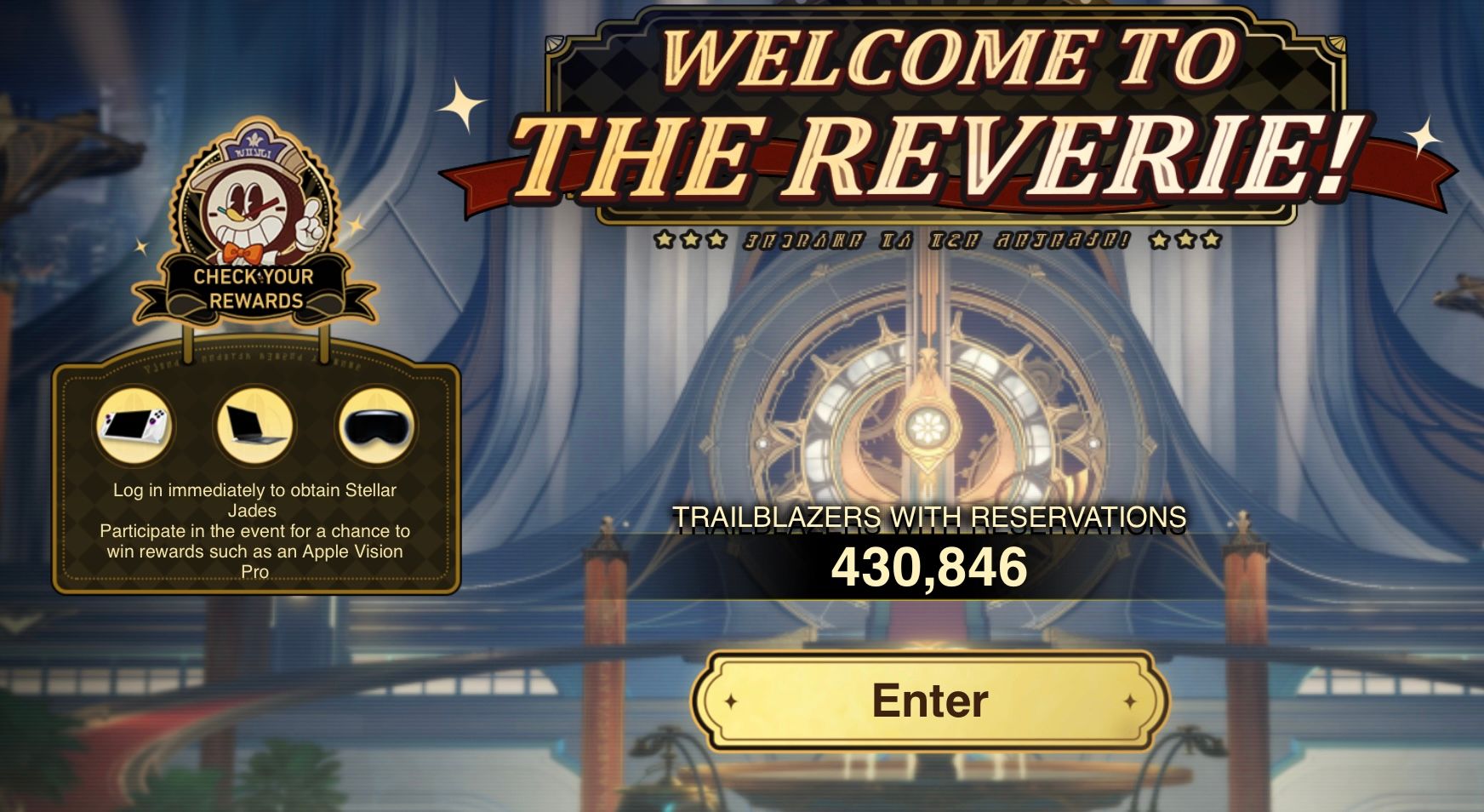 Invite link to my room at Reverie Hotel - let’s all help each other out ...