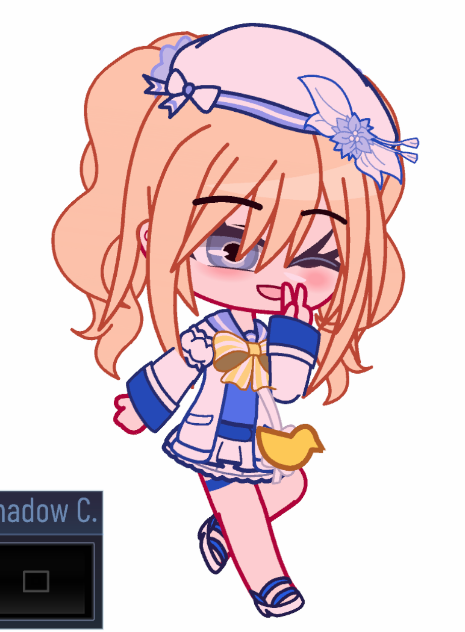 Barbara summer outfit! Genshin Impact | HoYoLAB