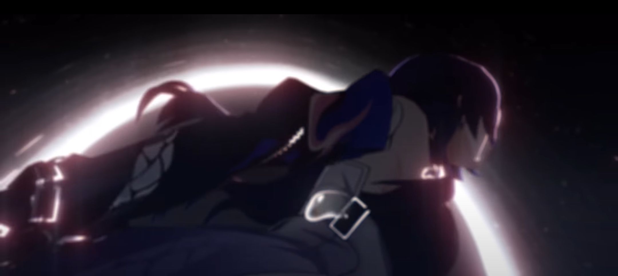 Omg wait is she crying or am I crazy Honkai: Star Rail | HoYoLAB