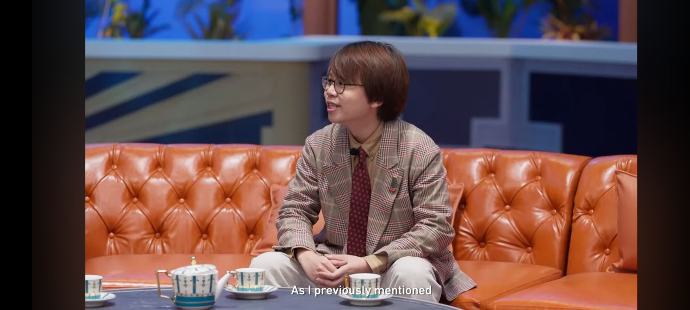 Mr Shaoji Honkai: Star Rail | HoYoLAB