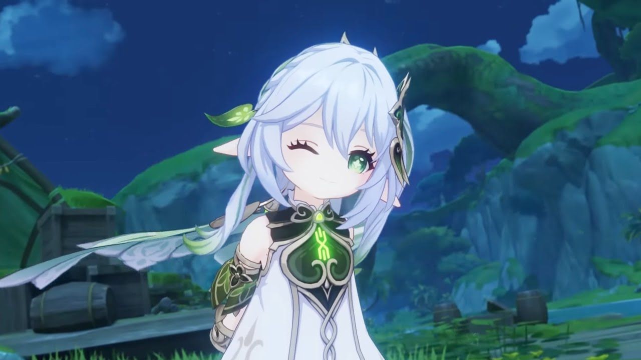 150 wishes for Nahida Genshin Impact | HoYoLAB