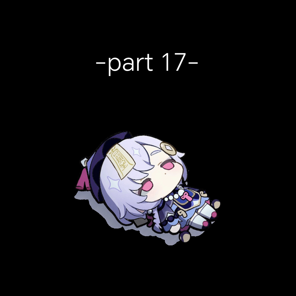 BottleMi tells me what to say to a random character! Part 17! | HoYoLAB