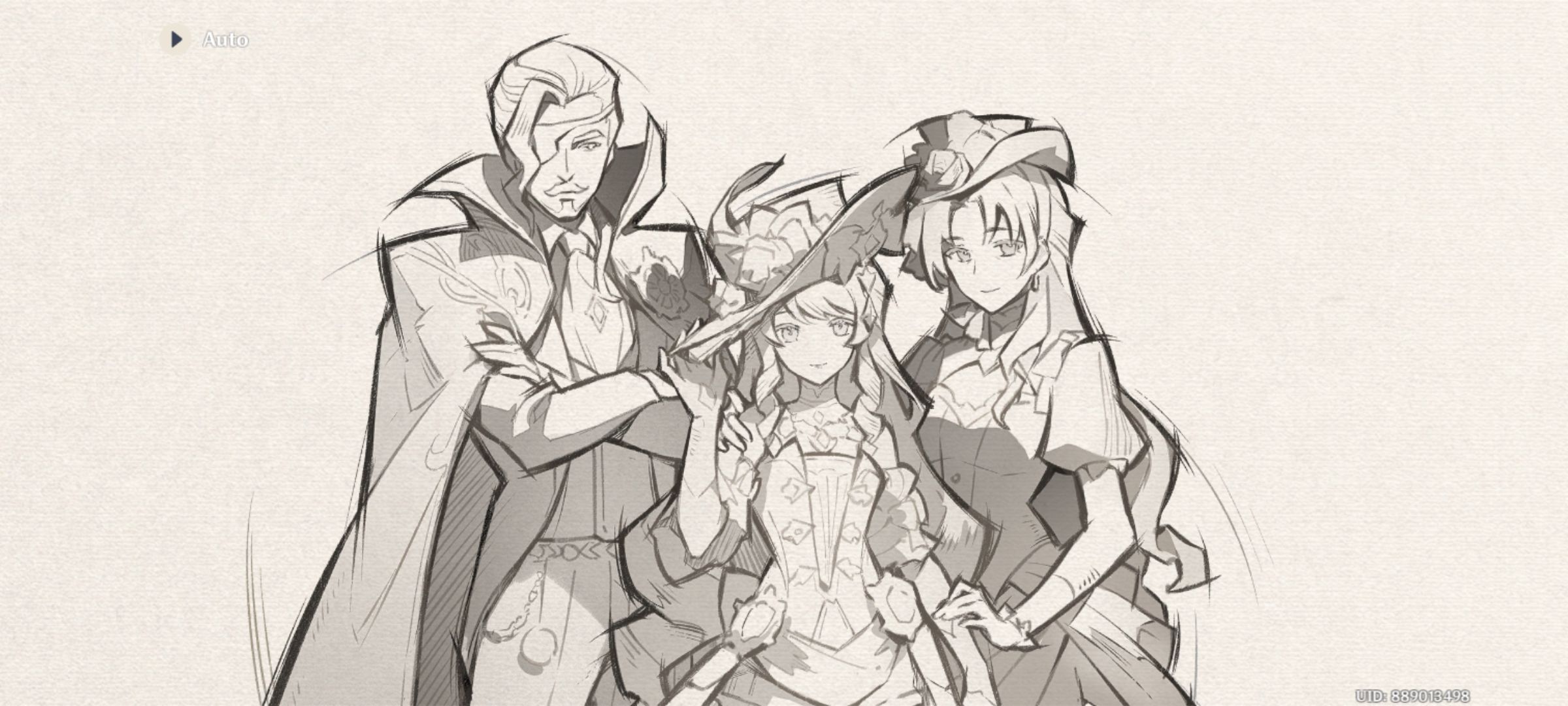 hear me out on Navia's father... Genshin Impact | HoYoLAB