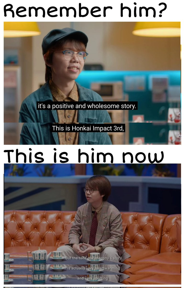 Я чувствую себя в безопасности Honkai: Star Rail | HoYoLAB