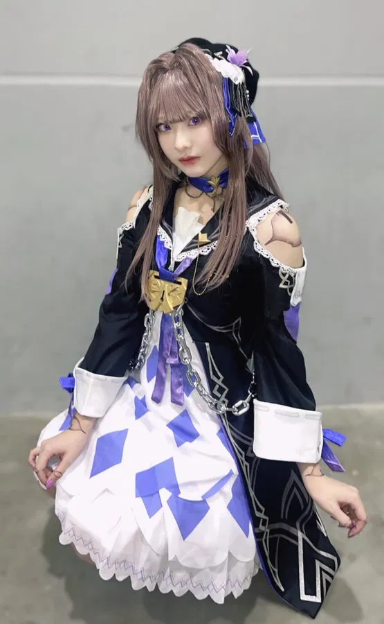 hsr-cos Honkai: Star Rail | HoYoLAB