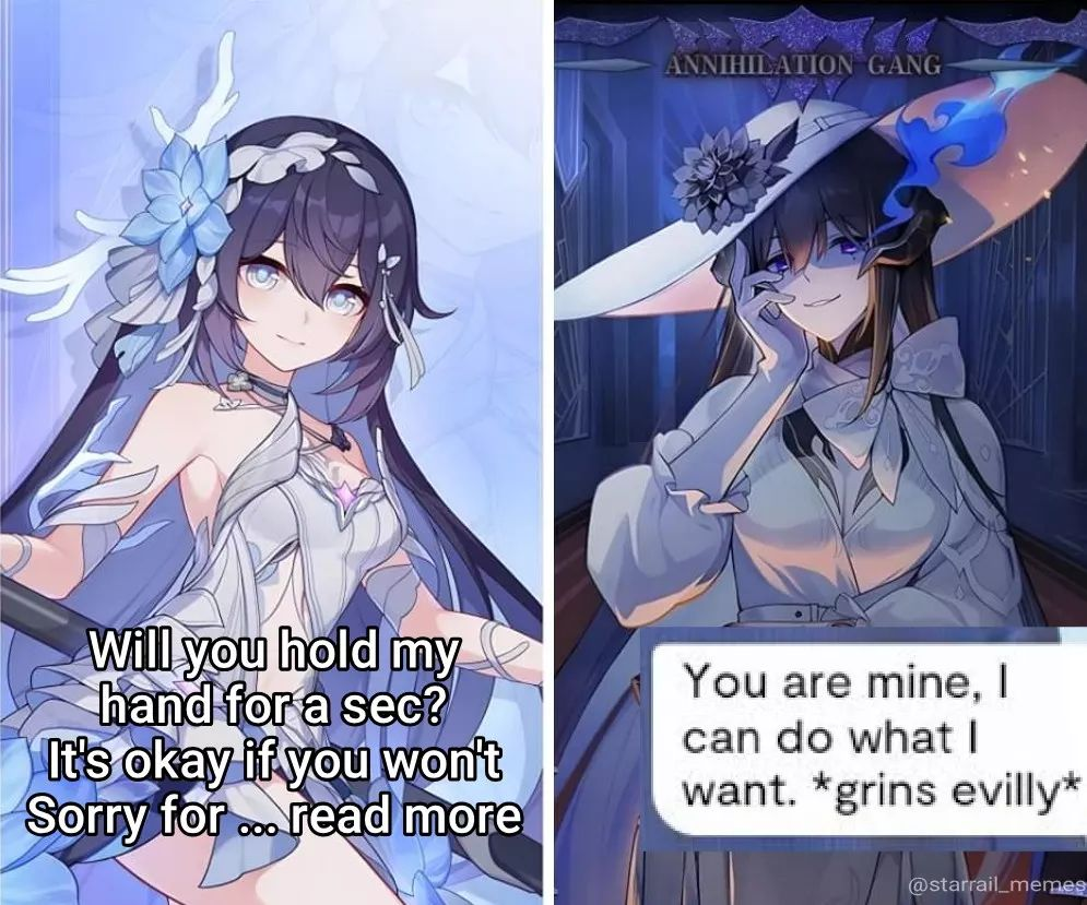 Seele alter Honkai: Star Rail | HoYoLAB