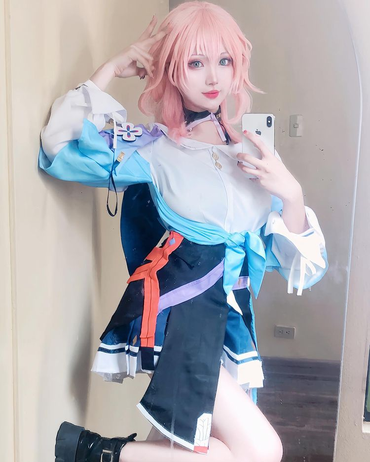 Can’t wait to share the post-processed photos with you guys! March 7th ...