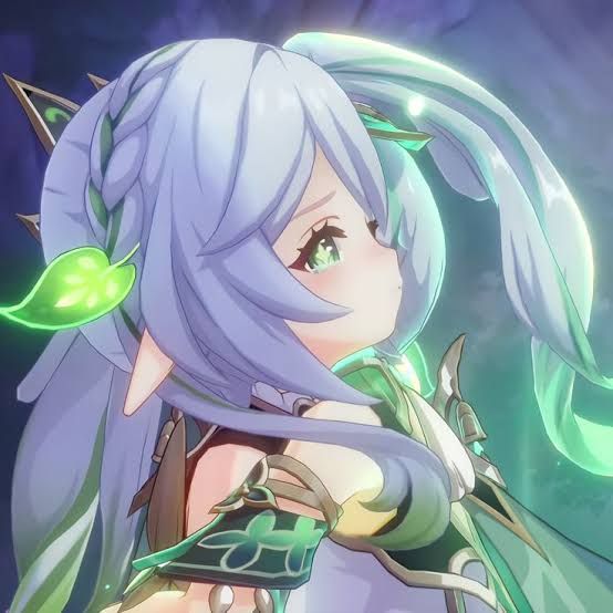 crying nahida's scene Genshin Impact | HoYoLAB