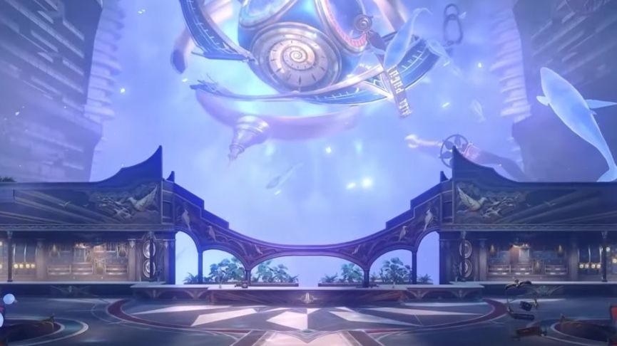 Penacony Hotel event Honkai: Star Rail | HoYoLAB