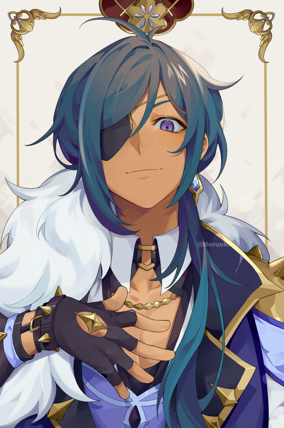 Good kayea fanart Genshin Impact | HoYoLAB