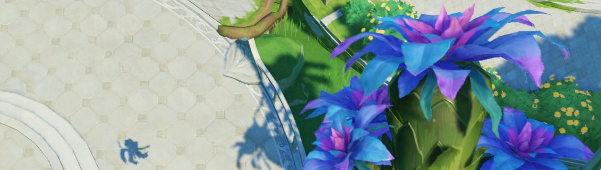 [Genshin Shadow Challenge #30] Who’s That Character? Genshin Impact ...