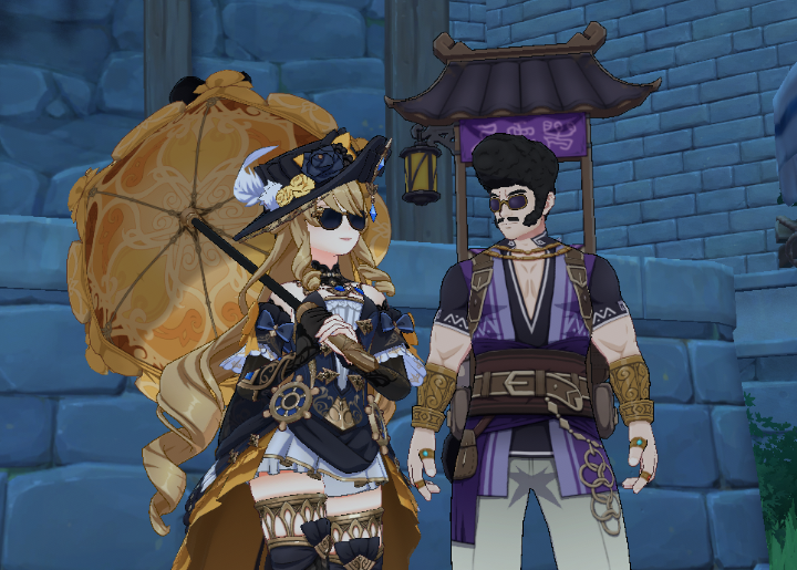 Reminder - You can still get more Boxes! Genshin Impact | HoYoLAB