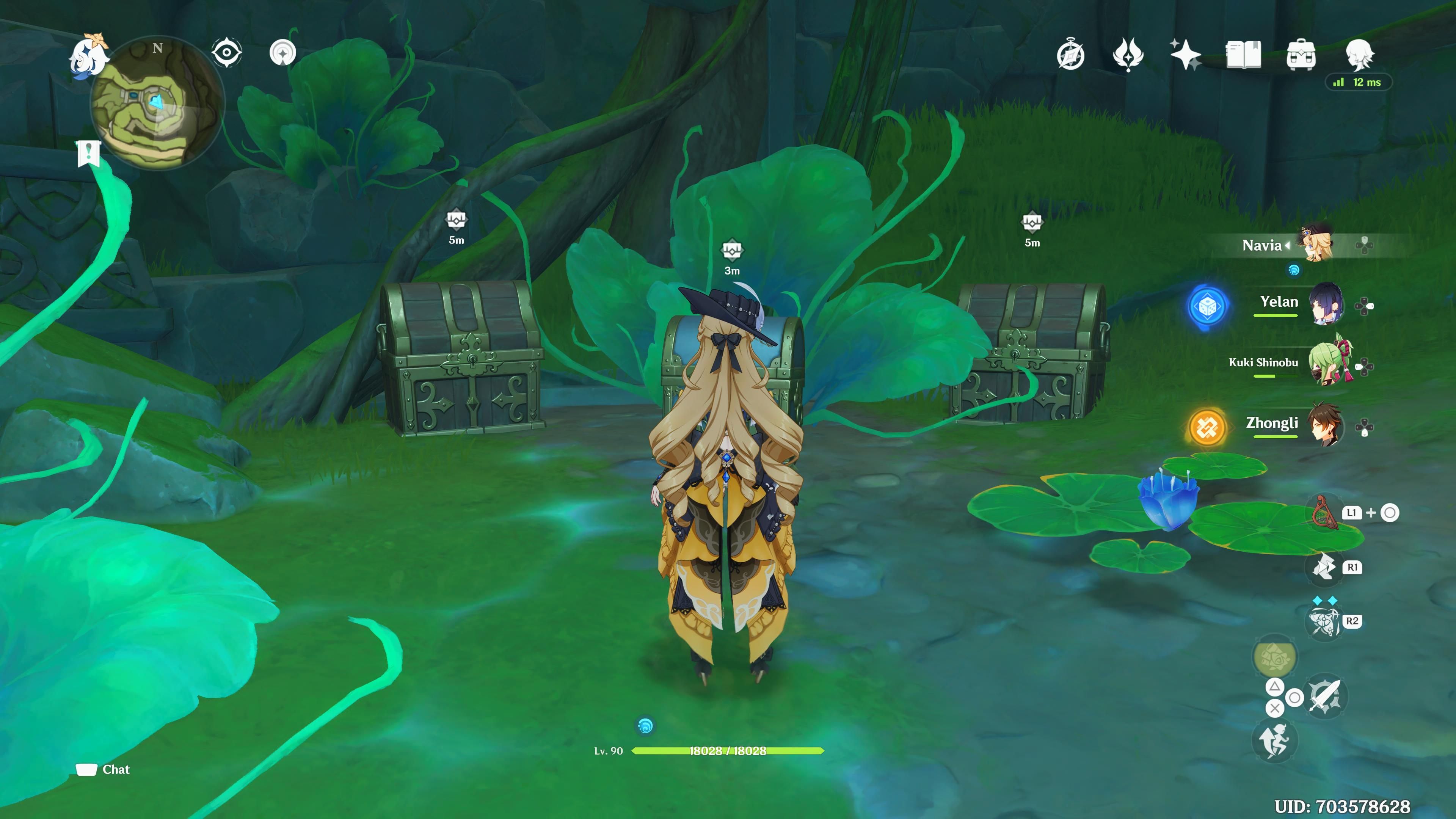 finally! sumeru chests Genshin Impact | HoYoLAB