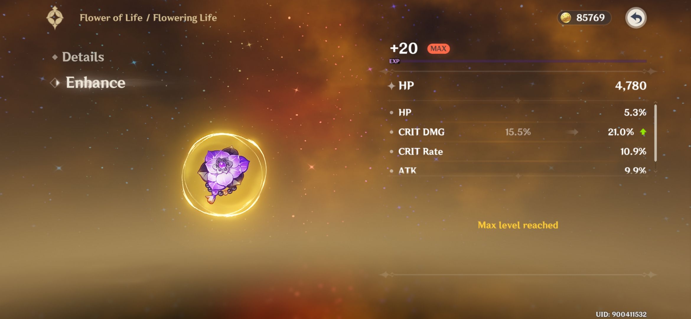 God Artifacts always comes from Strongbox💯💯 Genshin Impact | HoYoLAB