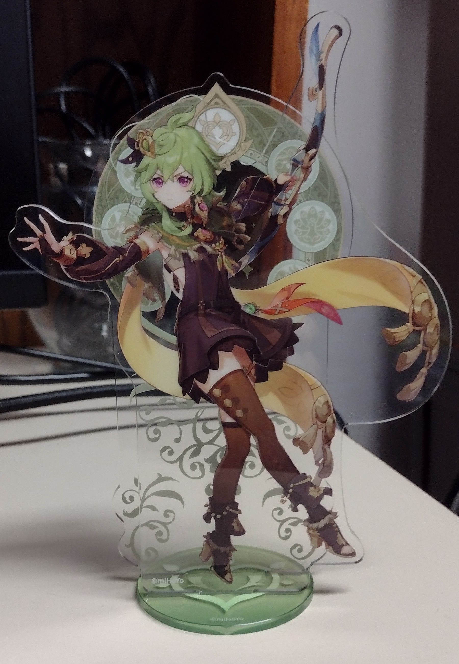 Amazon Genshin Store Merch I got last week! Genshin Impact | HoYoLAB