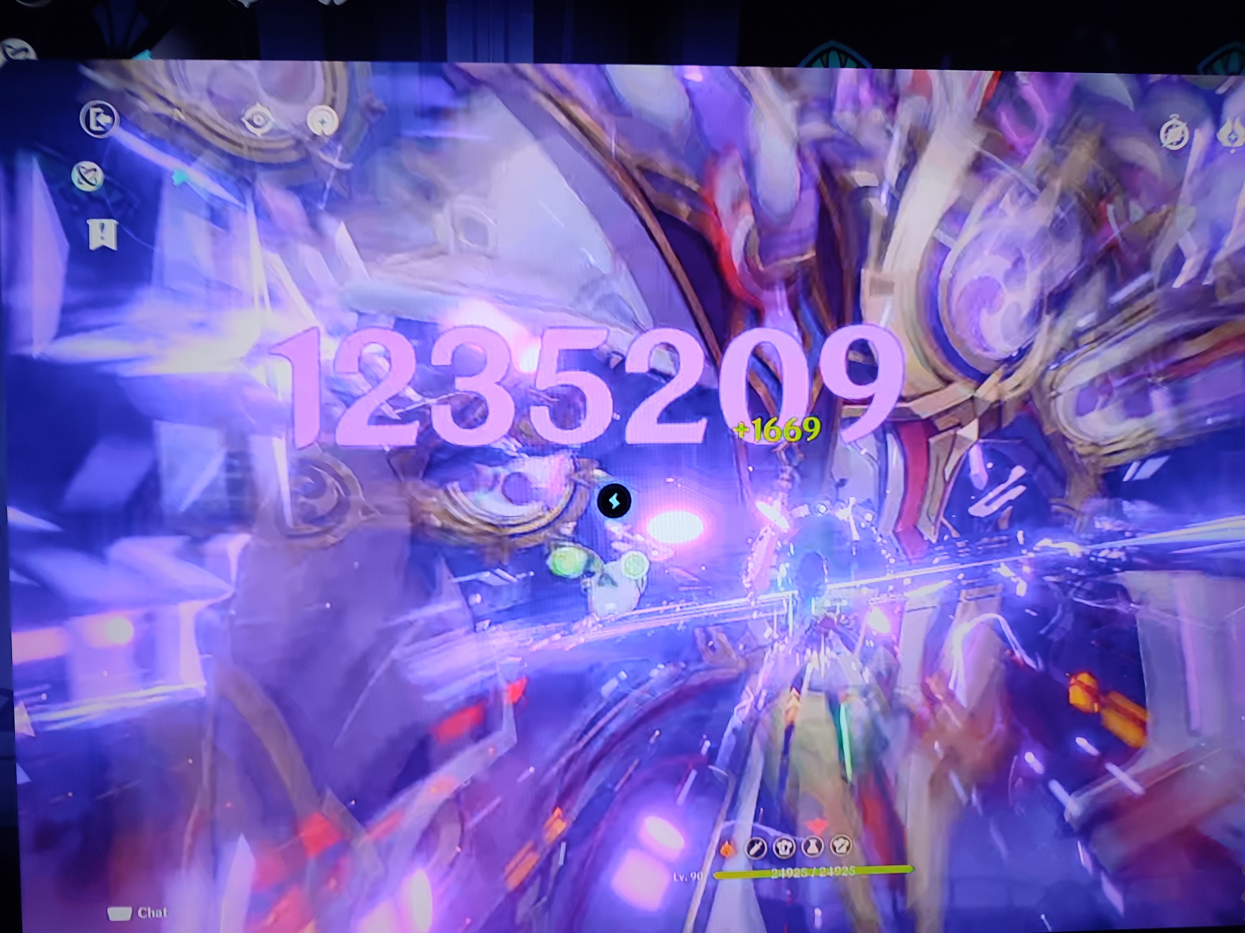 finally C6 🔥💜 Genshin Impact | HoYoLAB