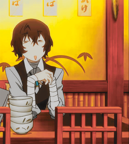 Some bsd pfps and gifts | HoYoLAB