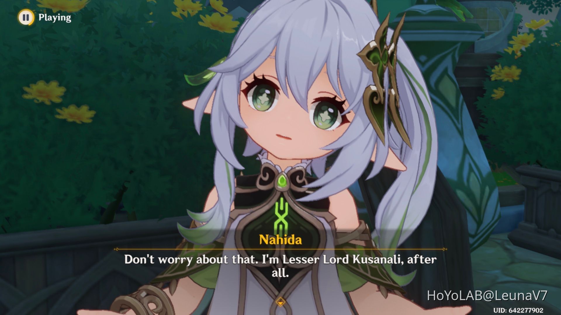 Drop nahida memes yall Genshin Impact | HoYoLAB