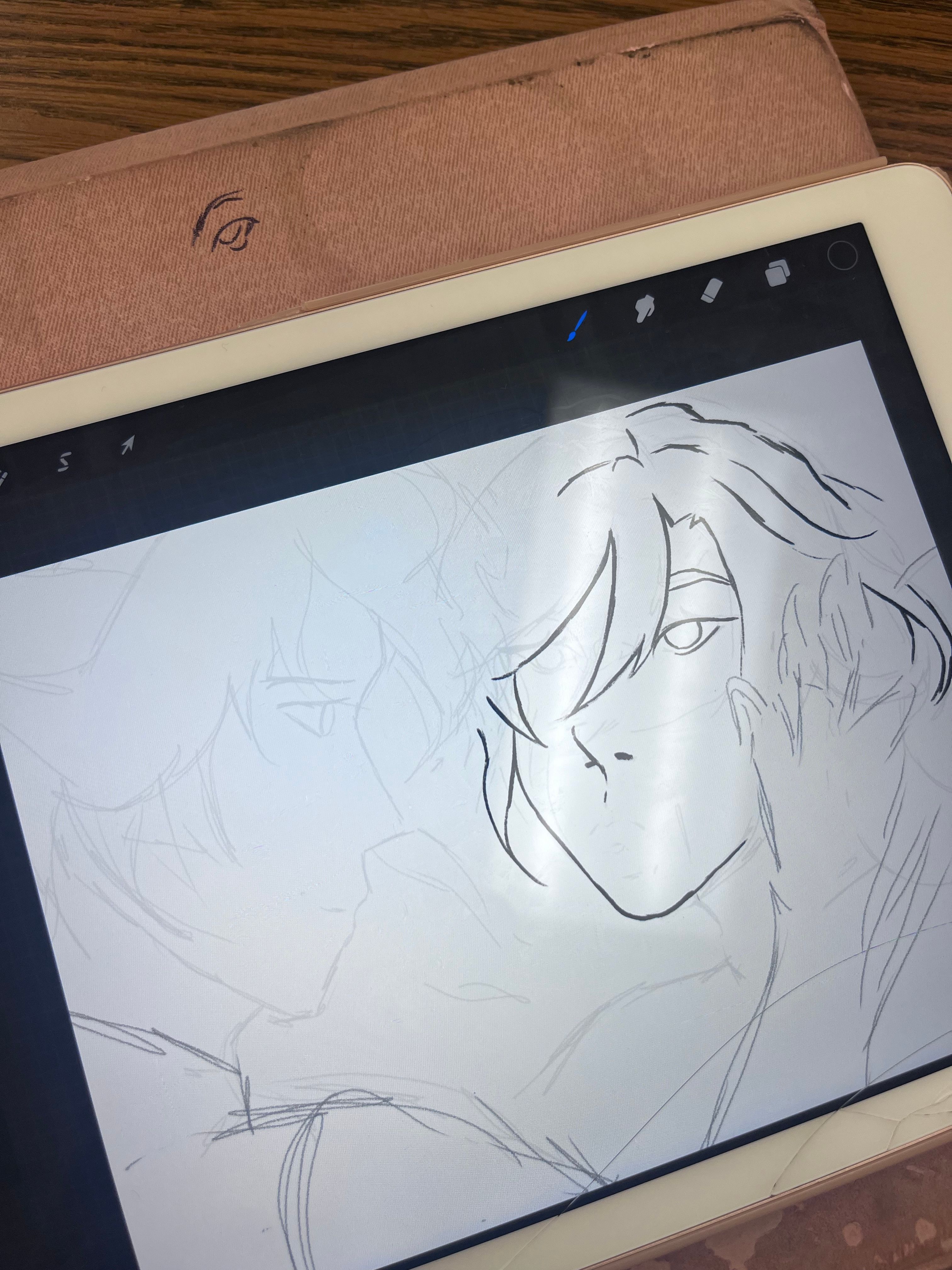 Kavehtham Wip Genshin Impact | HoYoLAB