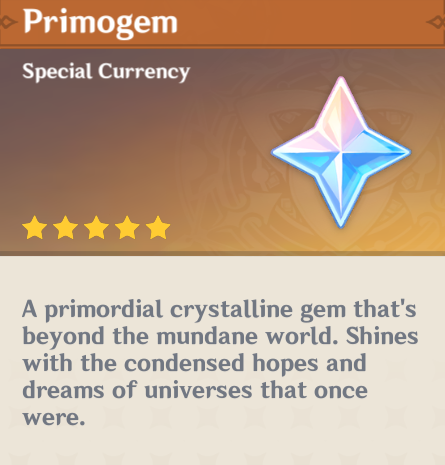 New Primogem Redeem Code! 新しい原石コード! Genshin Impact | HoYoLAB