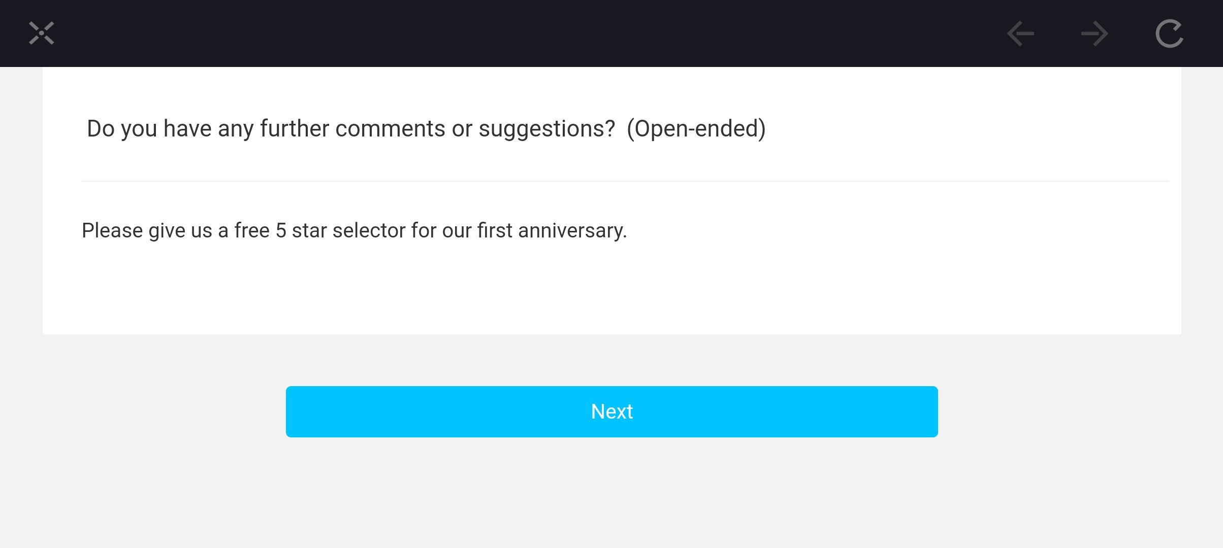 hsr 1.6 survey Honkai: Star Rail | HoYoLAB