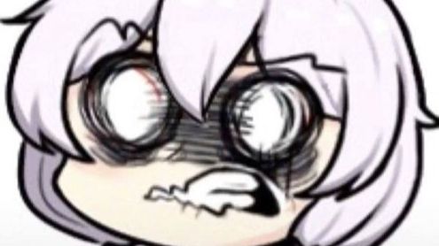 Are there any collection of "Derp" valkyrie sticker/images? Honkai ...