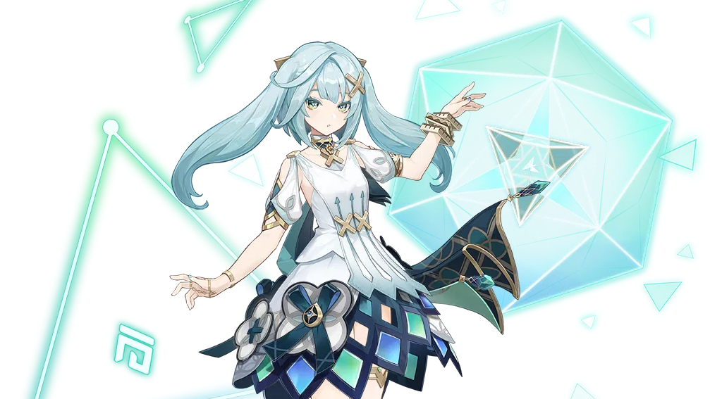 [V4.4 Guide] How Strong Are Faruzan and Noelle? How Should I Build Them ...