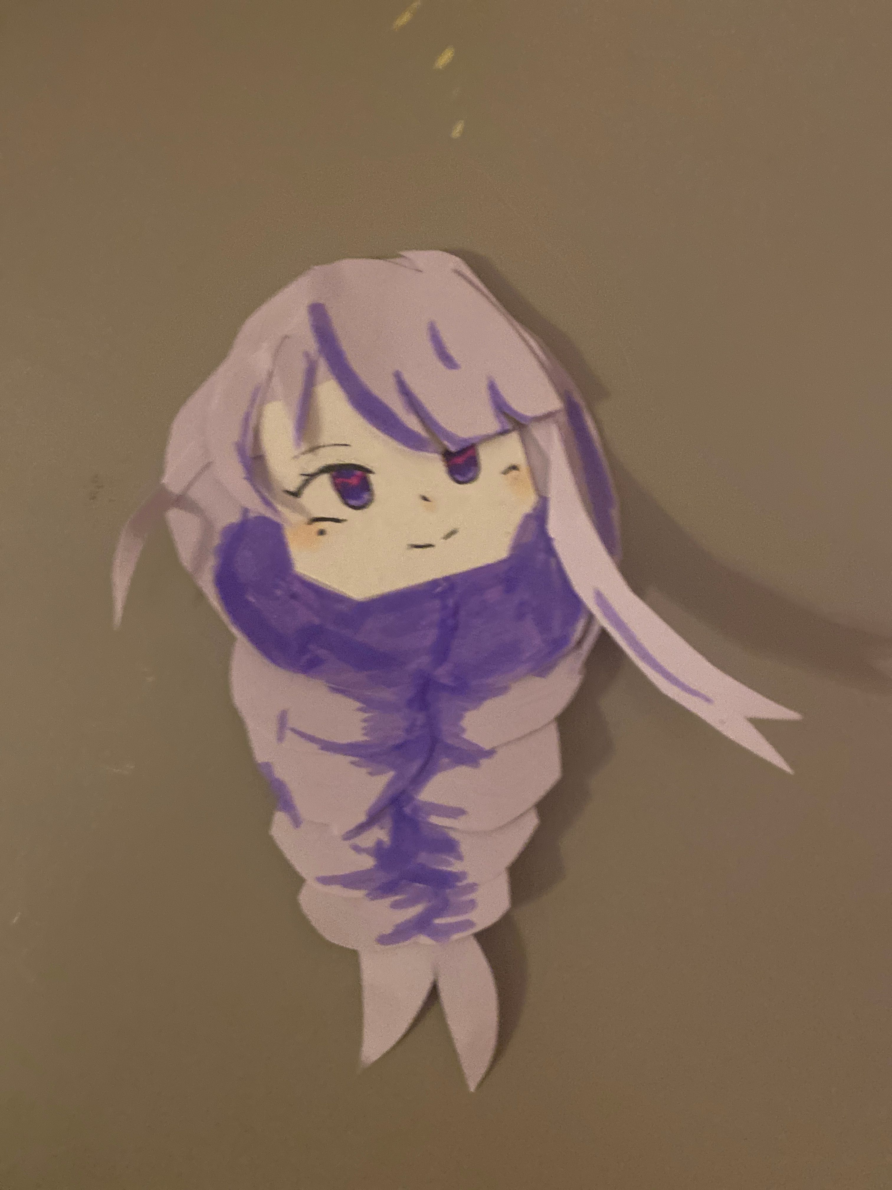 I MADE ANOTHER FOR MY COLLECTION Genshin Impact | HoYoLAB