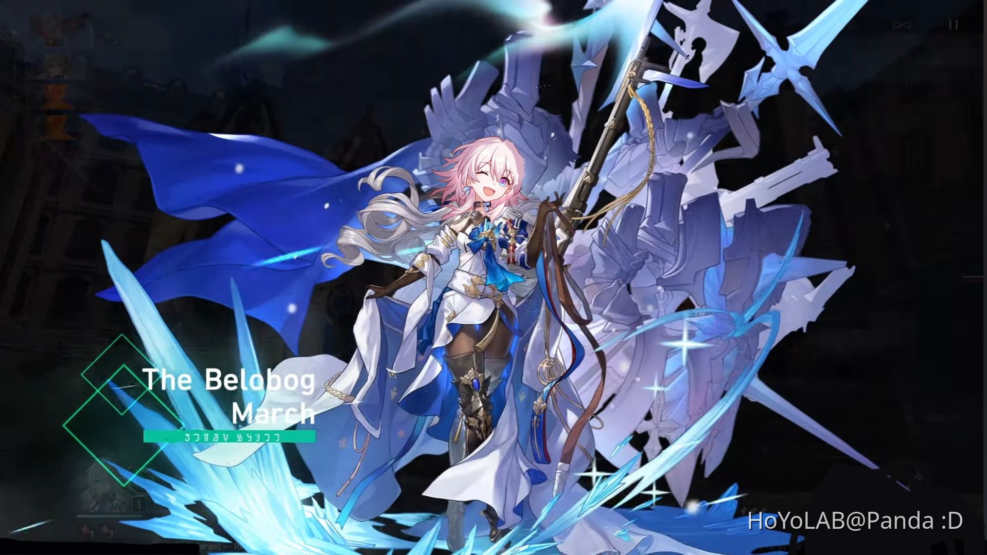 The Belobog March Honkai: Star Rail | HoYoLAB
