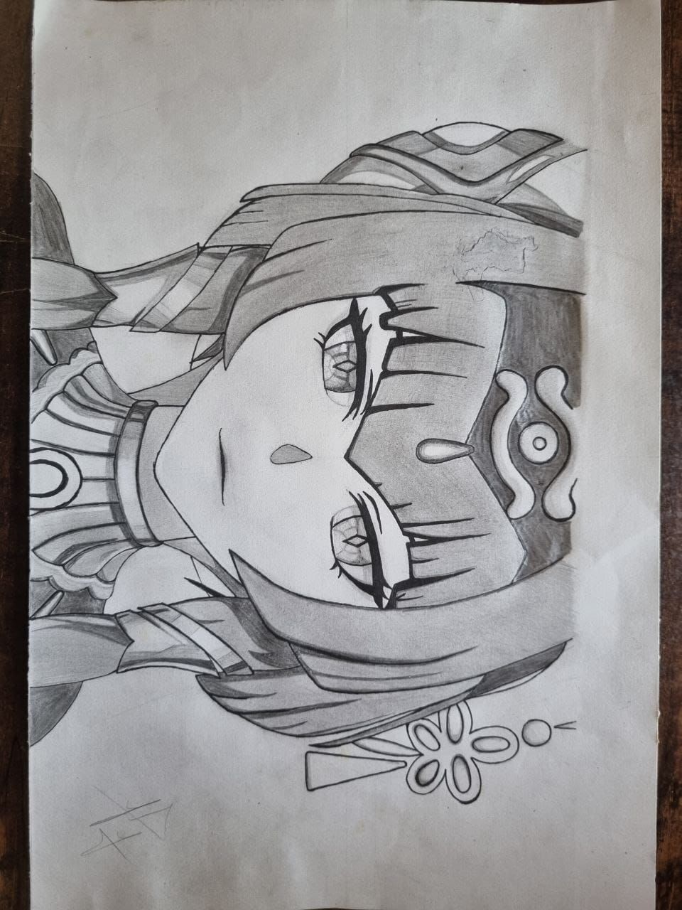 Candace Genshin Impact | HoYoLAB