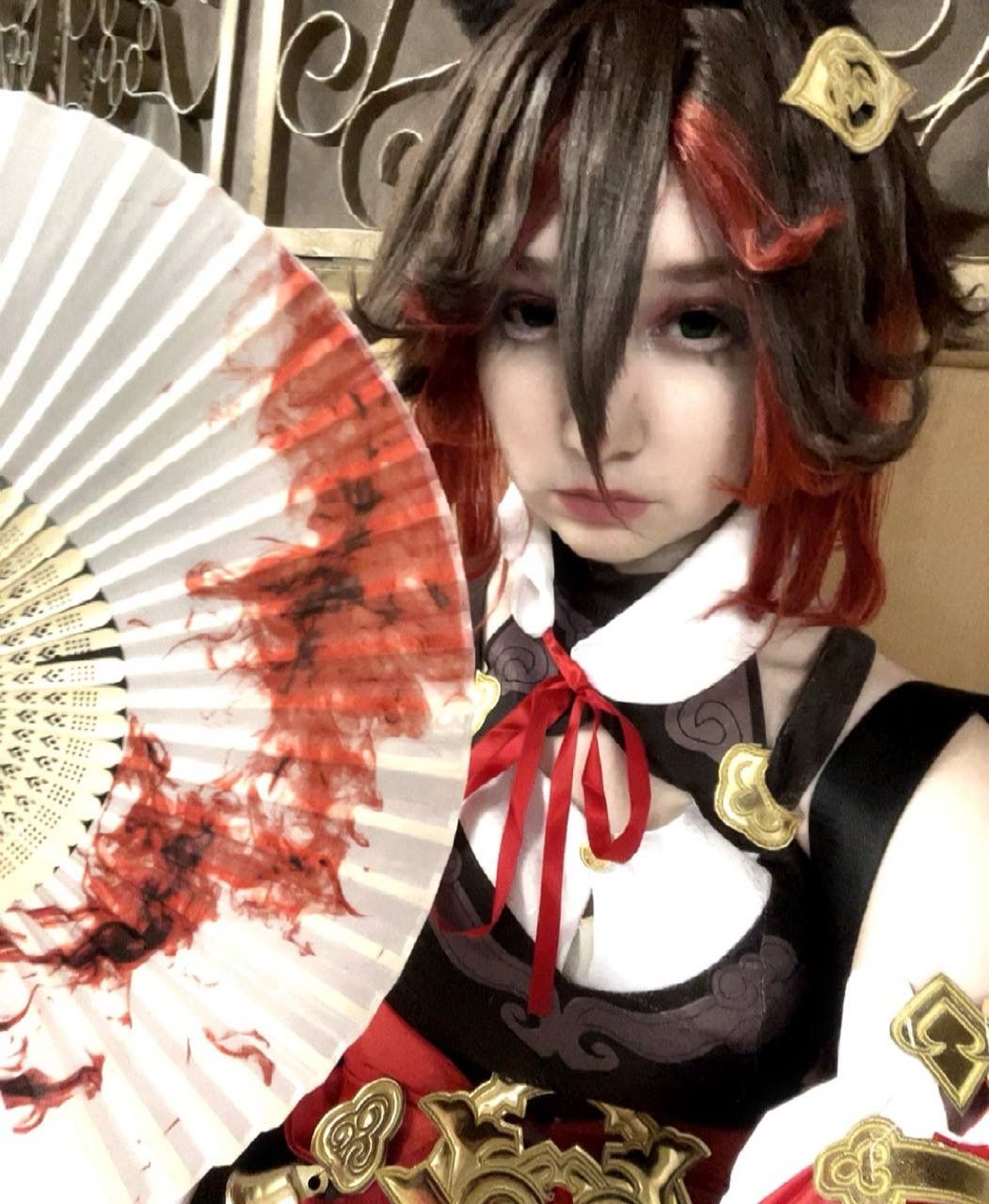 Tingyun cosplay Genshin Impact | HoYoLAB