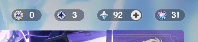 Day 3 of saving for Nadiha Genshin Impact | HoYoLAB