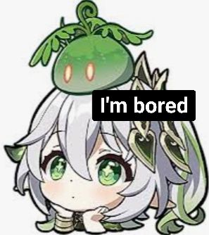 my favourit nahida stickers I use mostly Genshin Impact | HoYoLAB