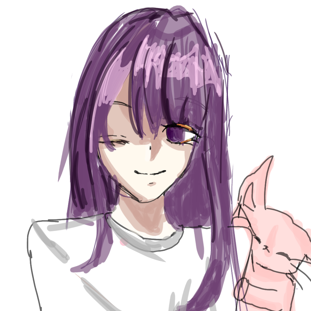 very lazy raiden art Genshin Impact | HoYoLAB