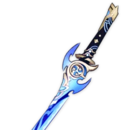 What if they give us weapon pallet system like this? Genshin Impact ...