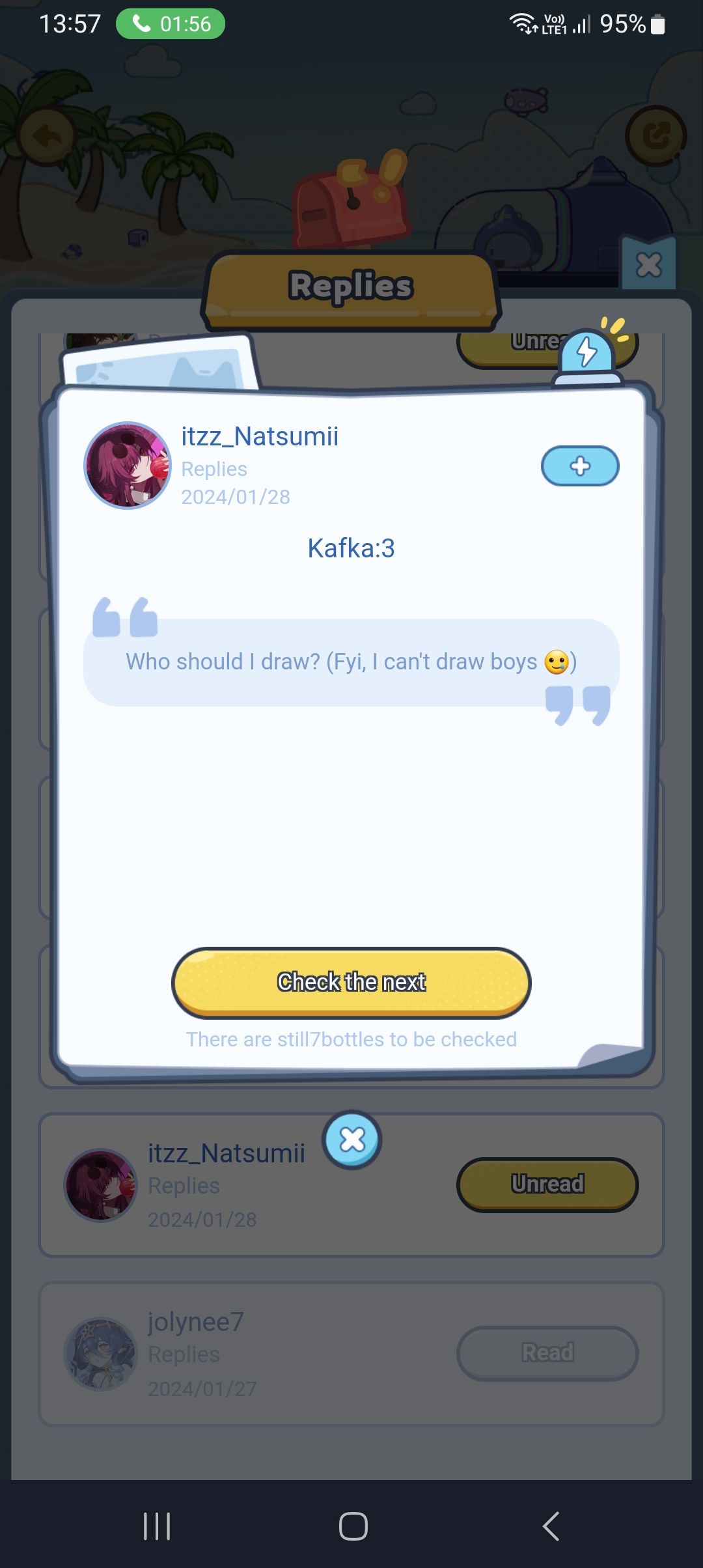 Kafka Honkai: Star Rail | HoYoLAB