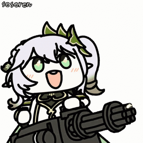 가장 좋아하는 나히다 이미지 1장 공유하기 Genshin Impact | HoYoLAB