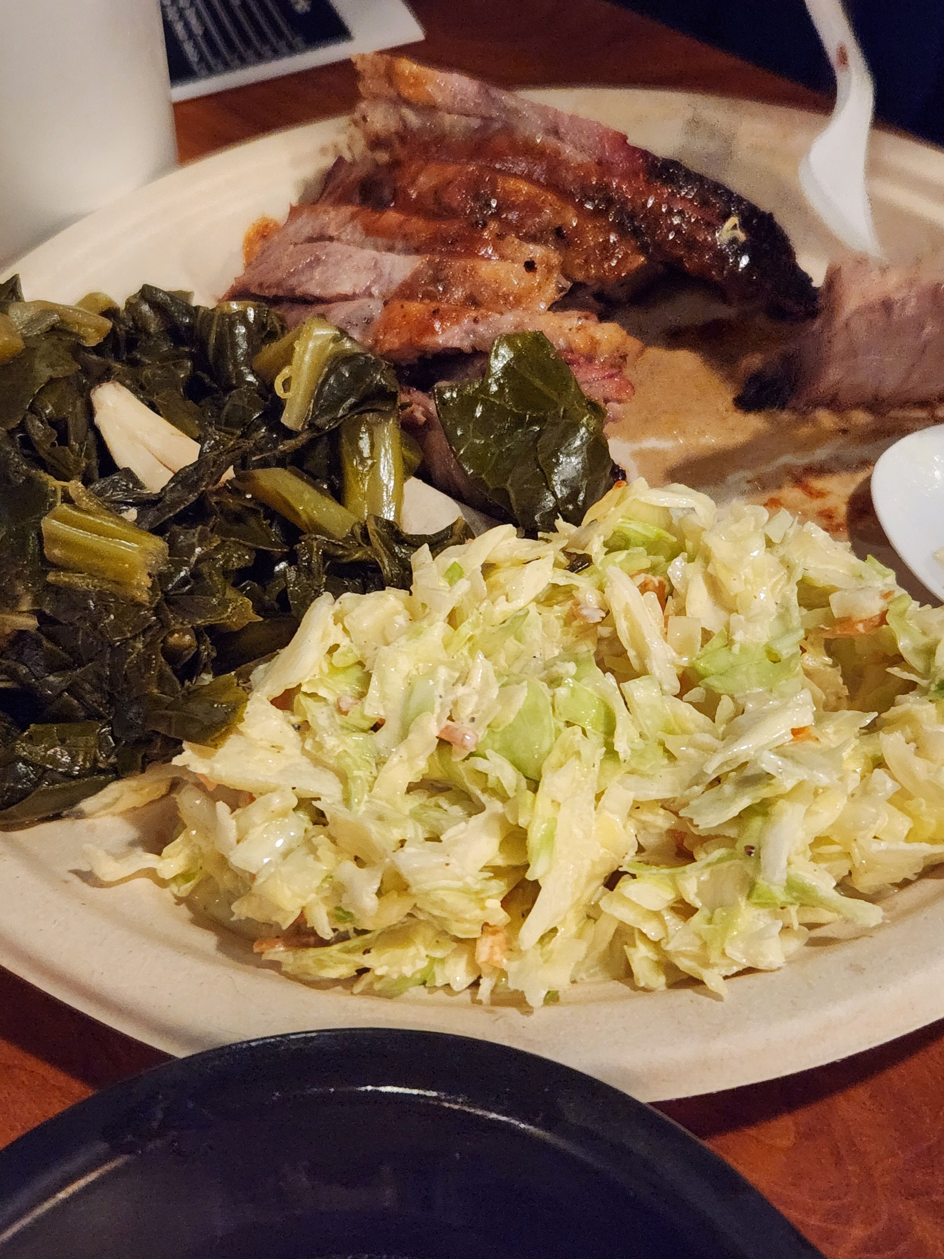 Willard's BBQ | HoYoLAB