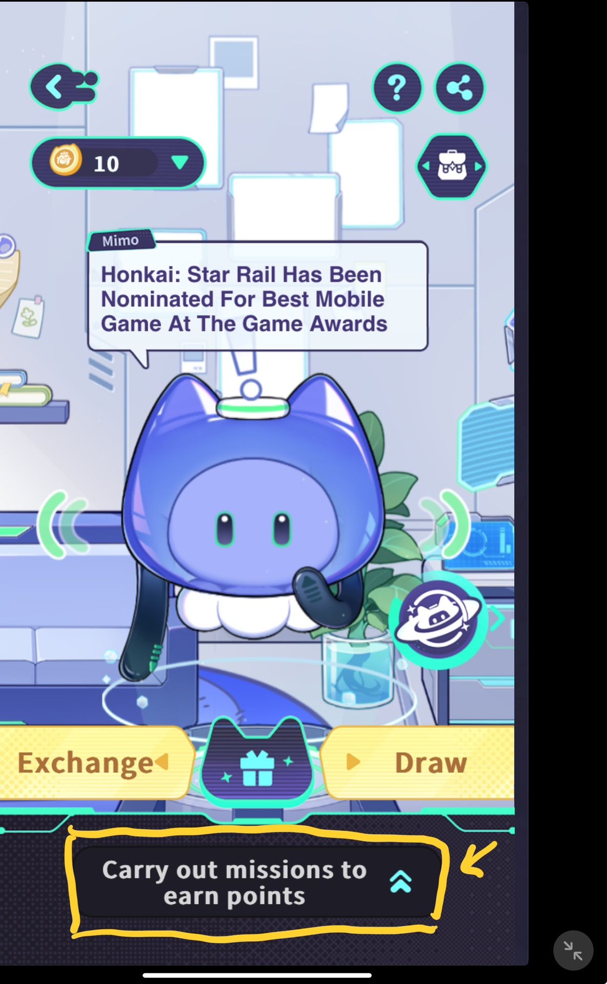 How to Traveling Mimo Genshin Impact | HoYoLAB