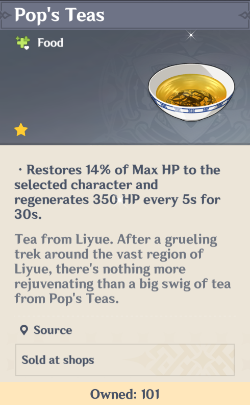 You know you're a Wanderer simp when... Genshin Impact | HoYoLAB