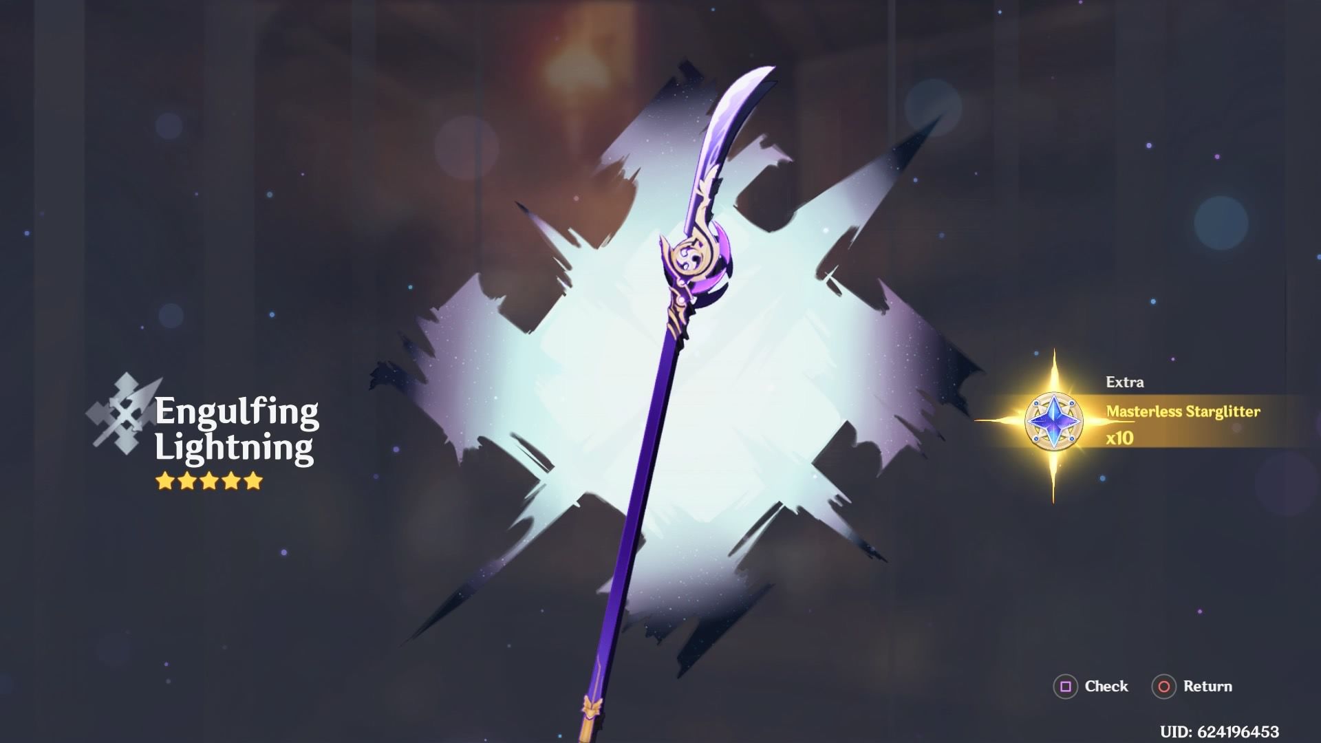 R5 finally! Genshin Impact | HoYoLAB