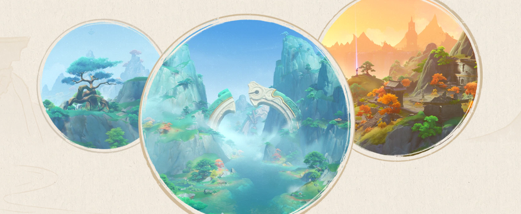 4.4 auto unlocked waypoint in upper vale -if you done the archon ...