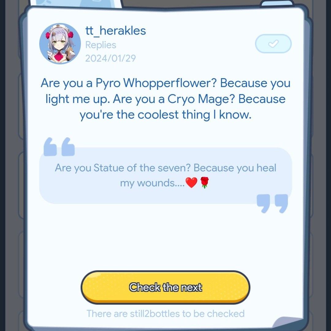 Archon of Rizz? Genshin Impact | HoYoLAB