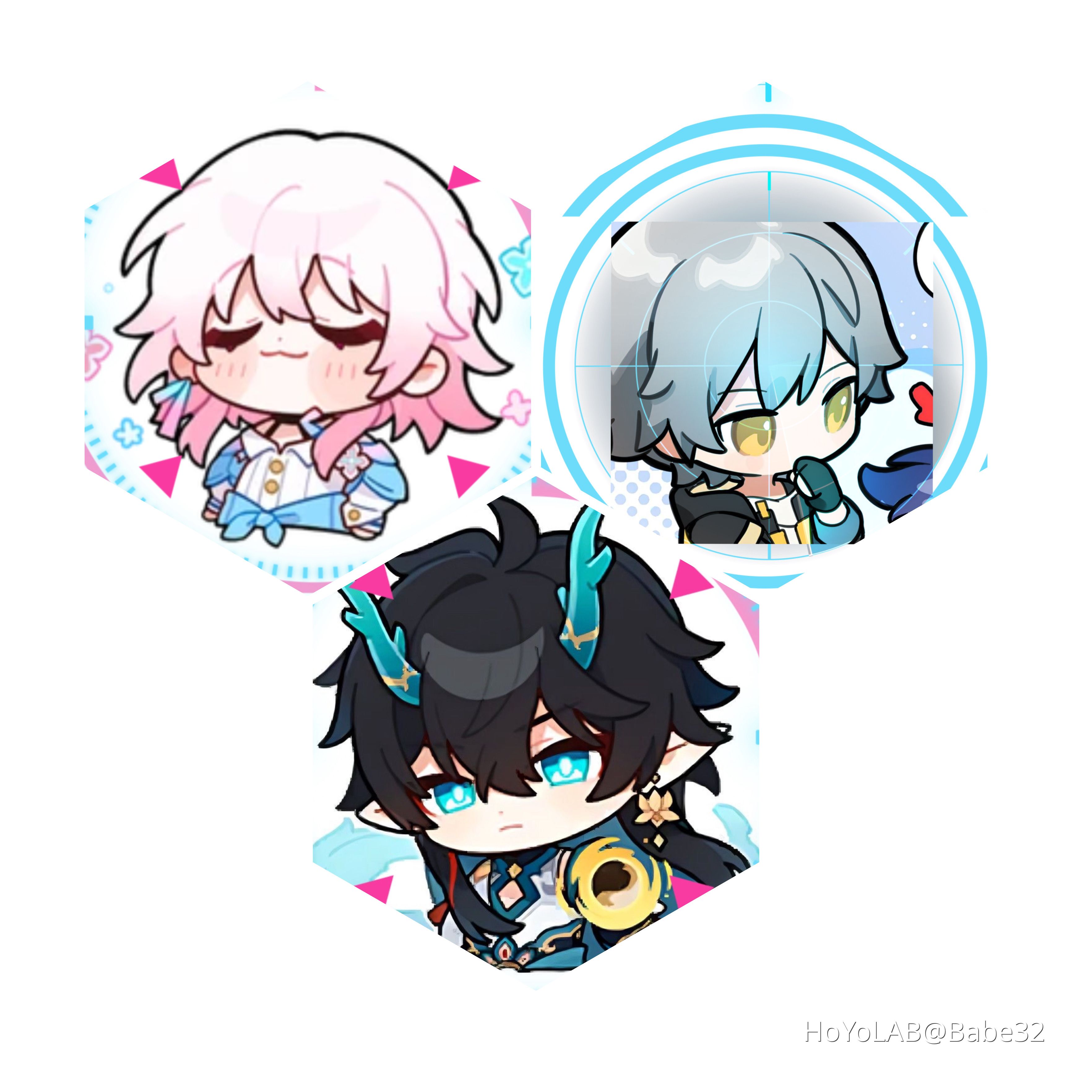 Which emote is your fav? Honkai: Star Rail | HoYoLAB