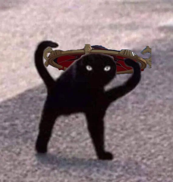 Cursed scaramouche Genshin Impact | HoYoLAB