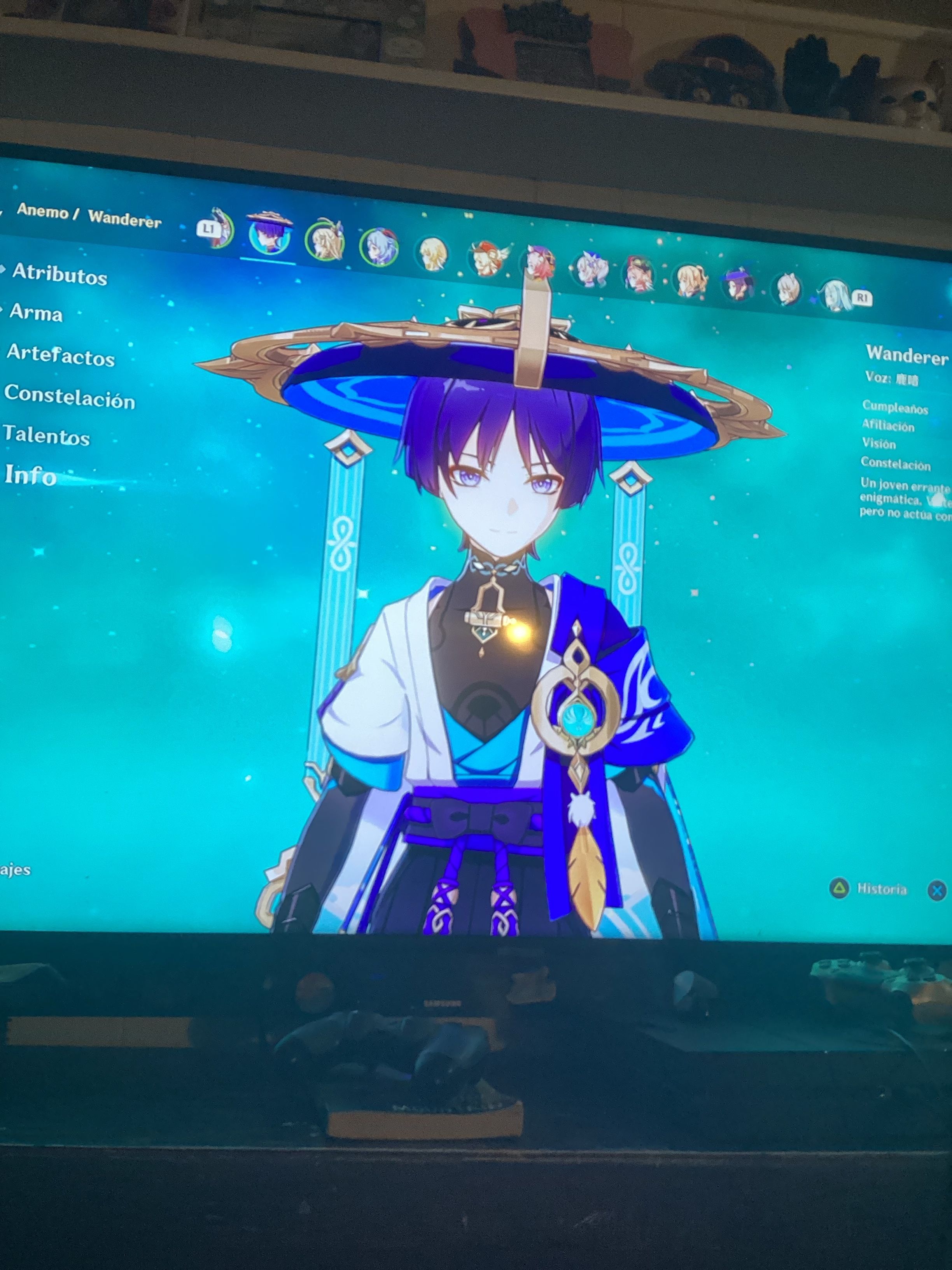 HES SO CUTE OMFG Genshin Impact | HoYoLAB