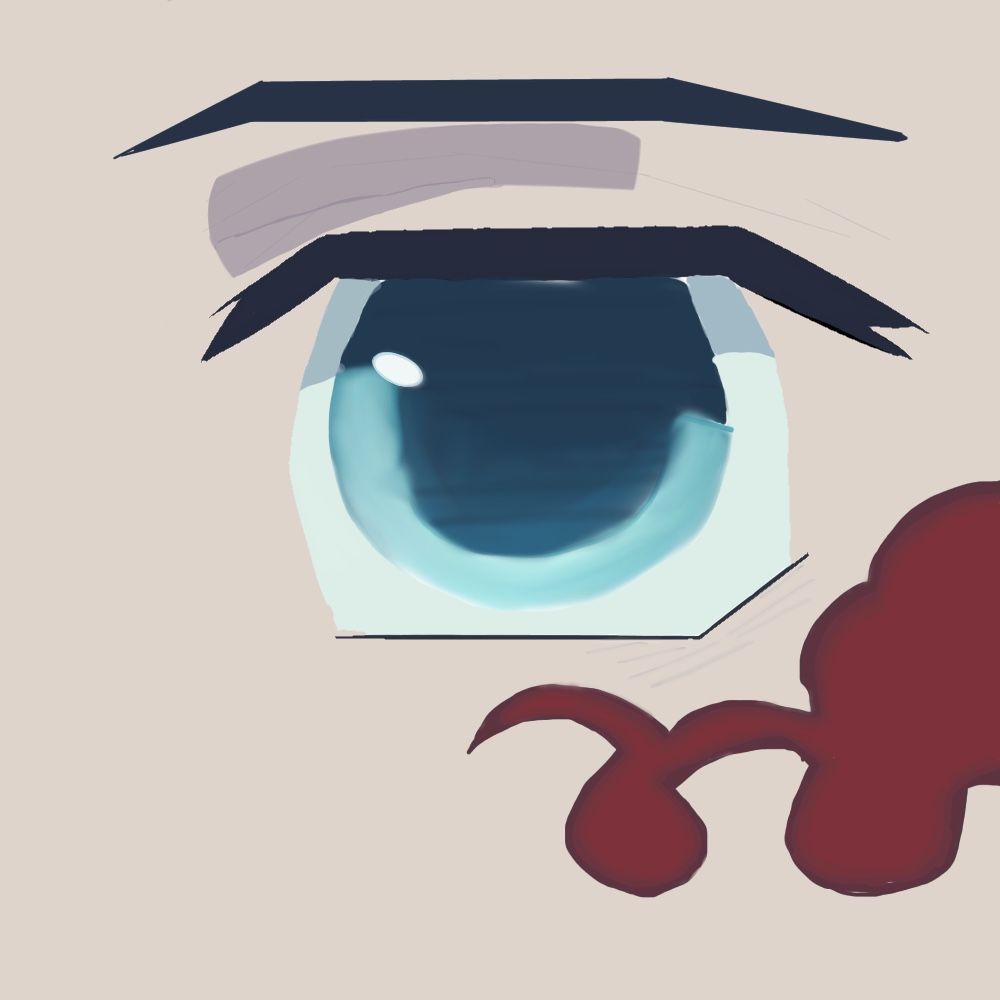 Muichiro eye(Demon Slayer) Genshin Impact | HoYoLAB