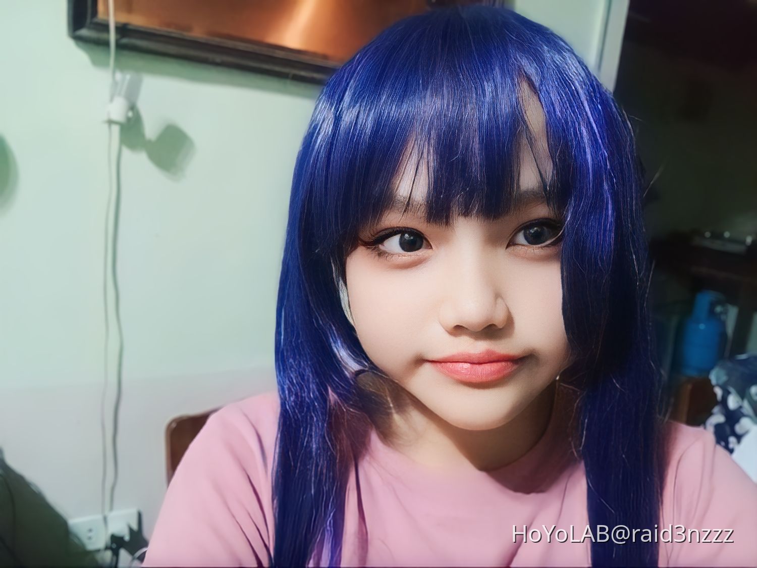 Ei cosplay Genshin Impact | HoYoLAB